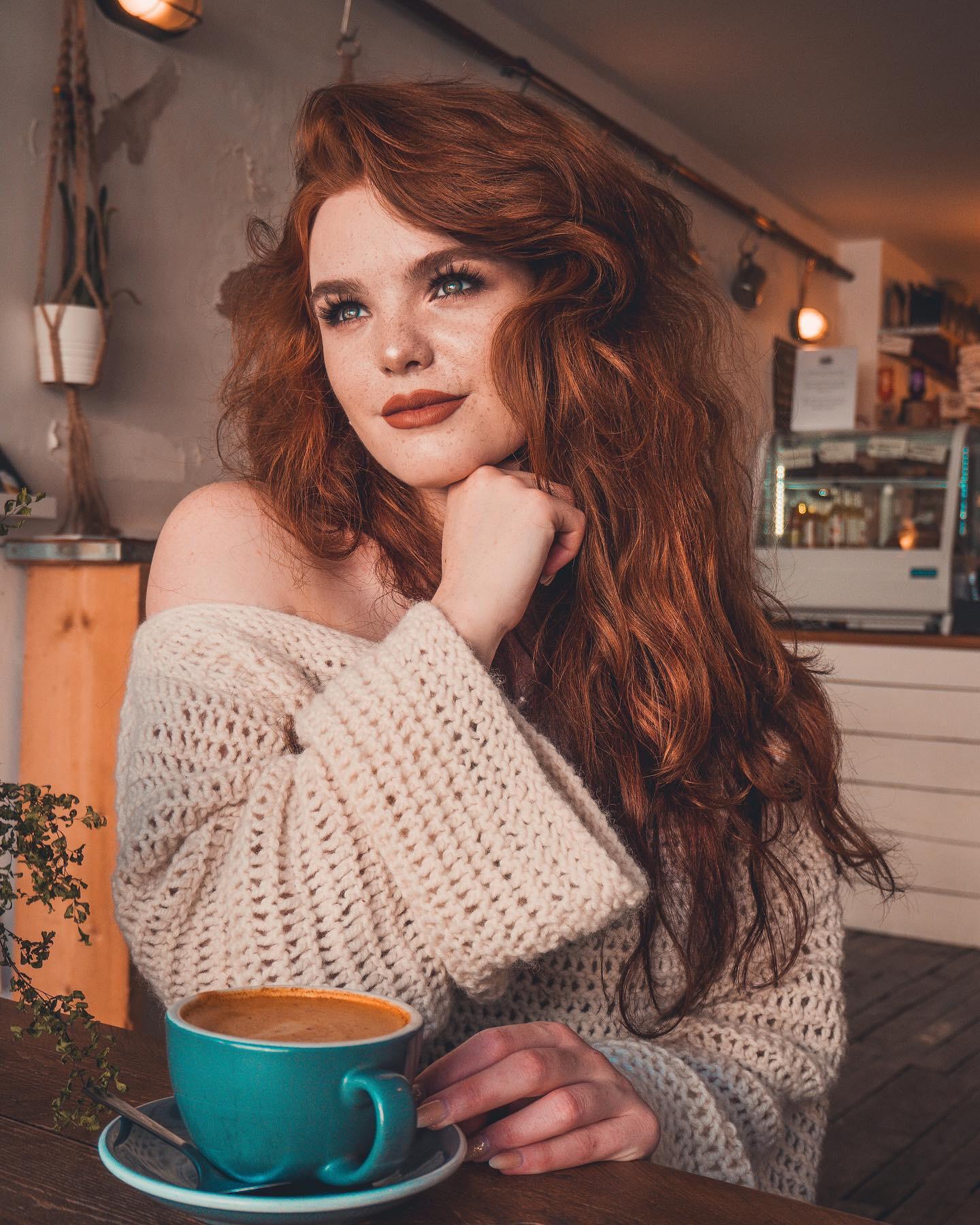 Coffee Break | Scrolller