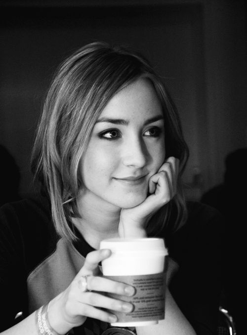 Coffee break. | Scrolller