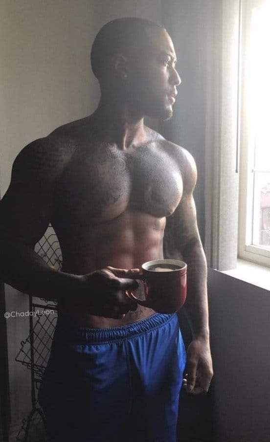 Coffee break in teleworking... | Scrolller