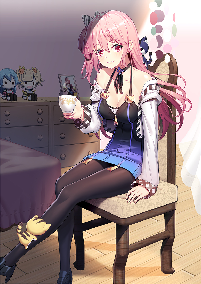 "Coffee?" [Original] | Scrolller