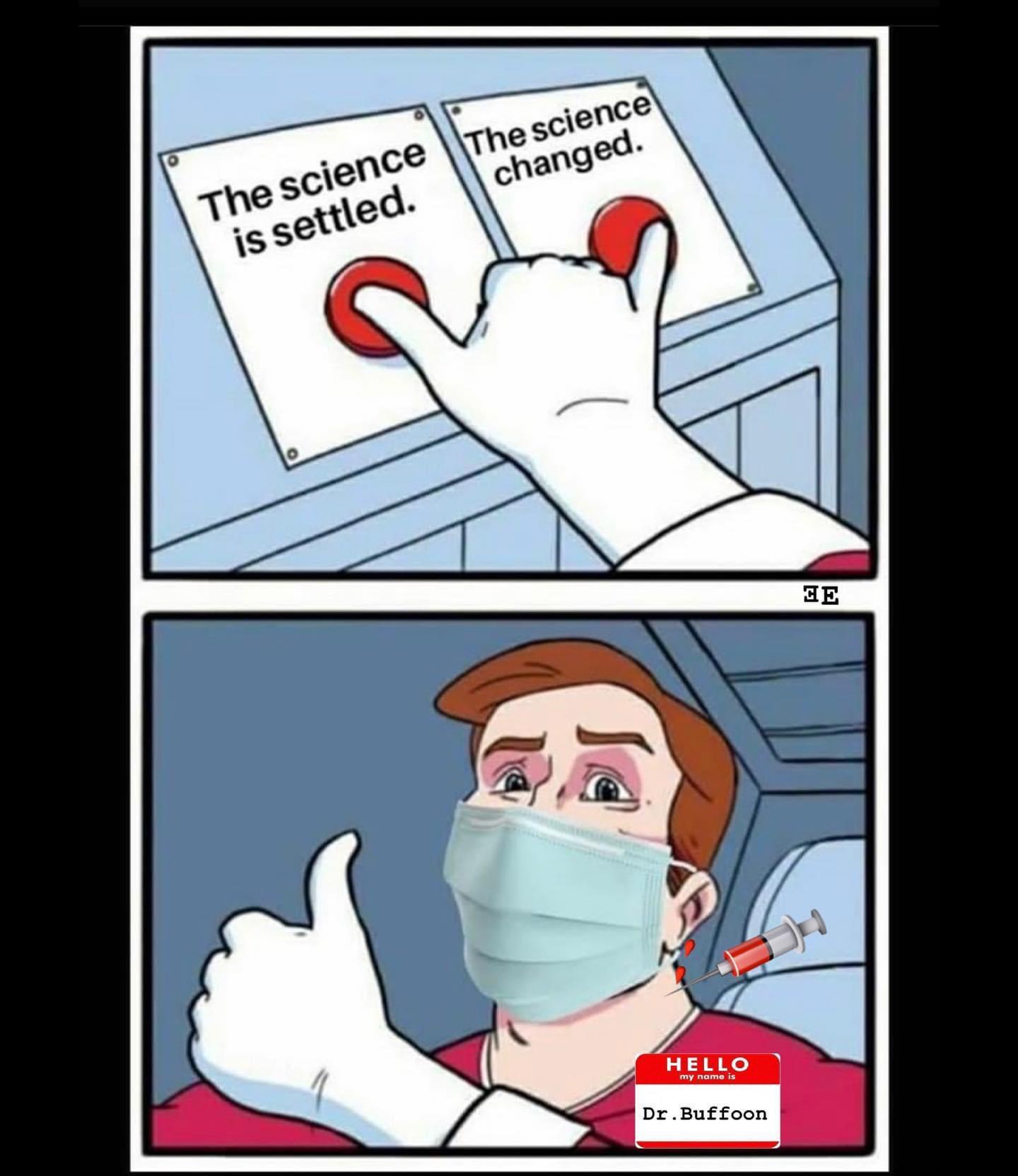 Cognitive Dissonance | Scrolller