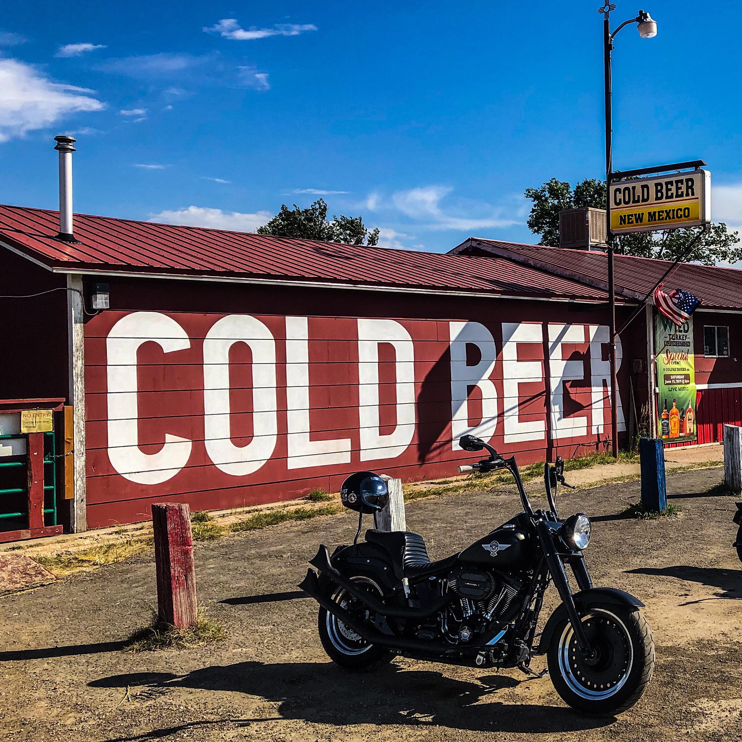 COLD BEER | Scrolller