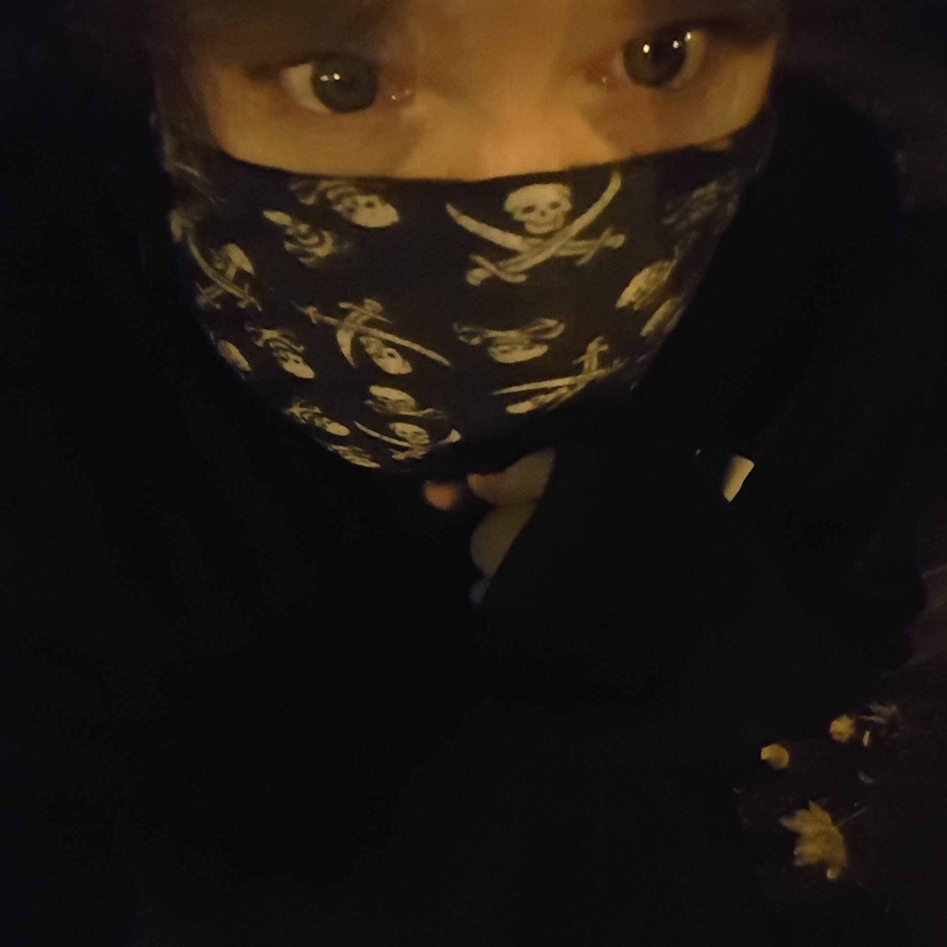 Cold Dark And Early I Love My Job Scrolller
