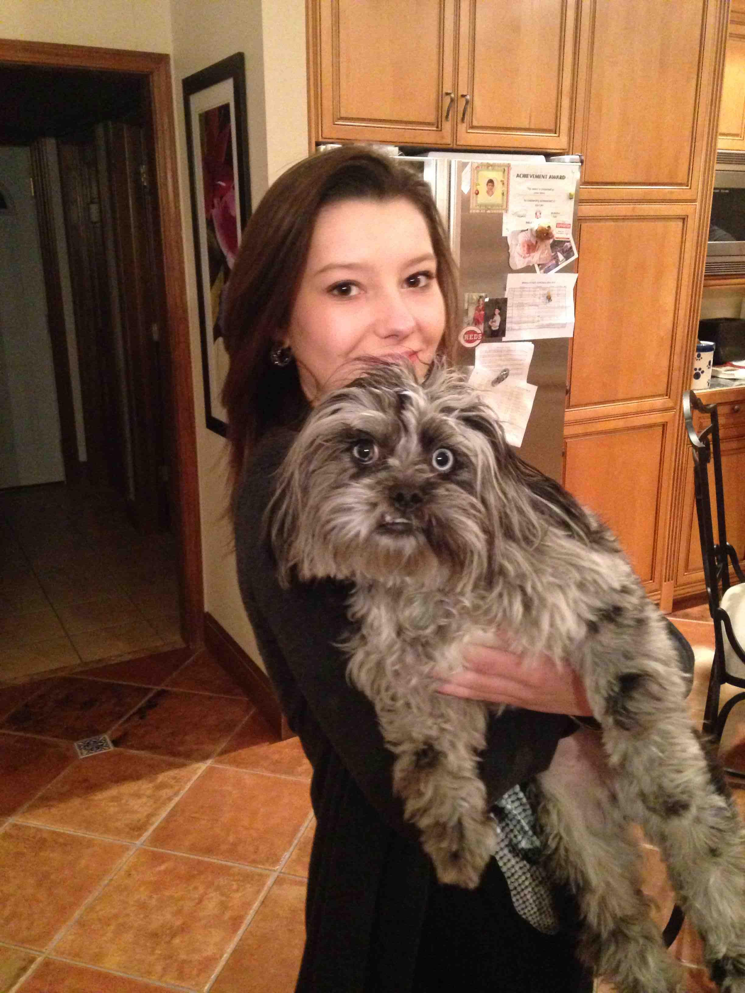 Cold Hands (xpost /r/Unorthodog) | Scrolller