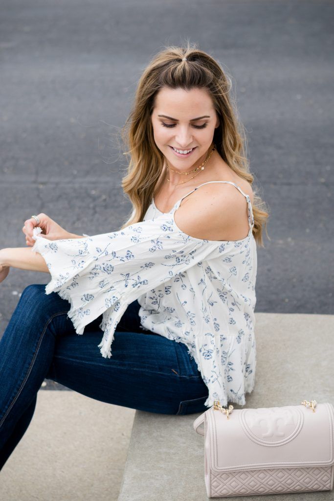 Cold Shoulder | Scrolller