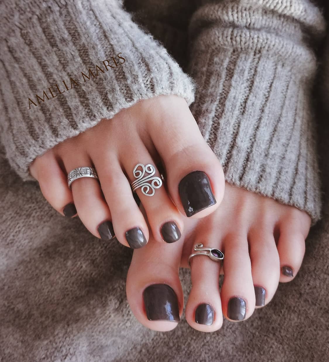 Cold winter nights ️ | Scrolller