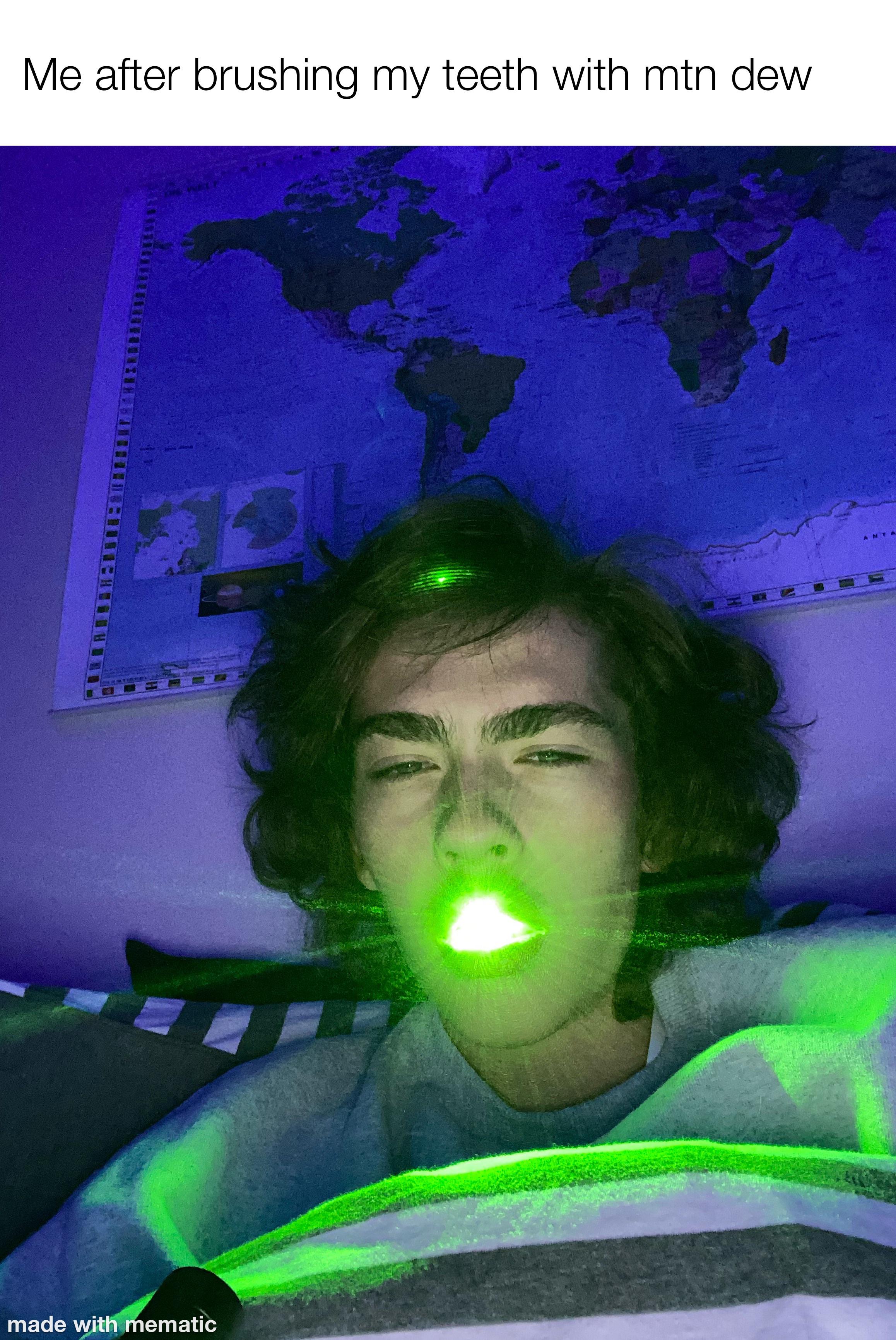 Colgate is overrated | Scrolller