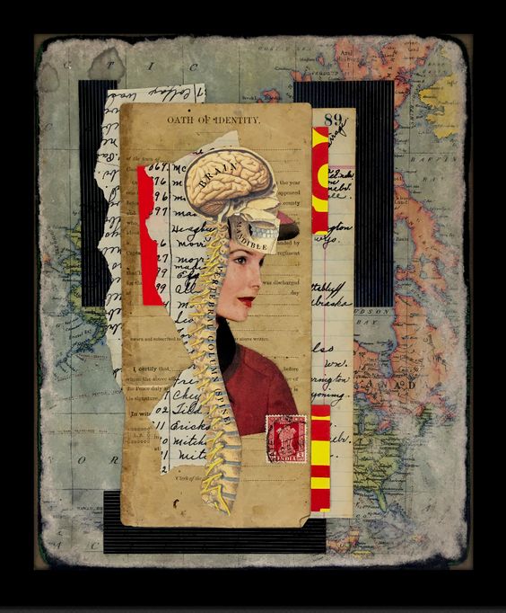 Collage [analog] | Scrolller