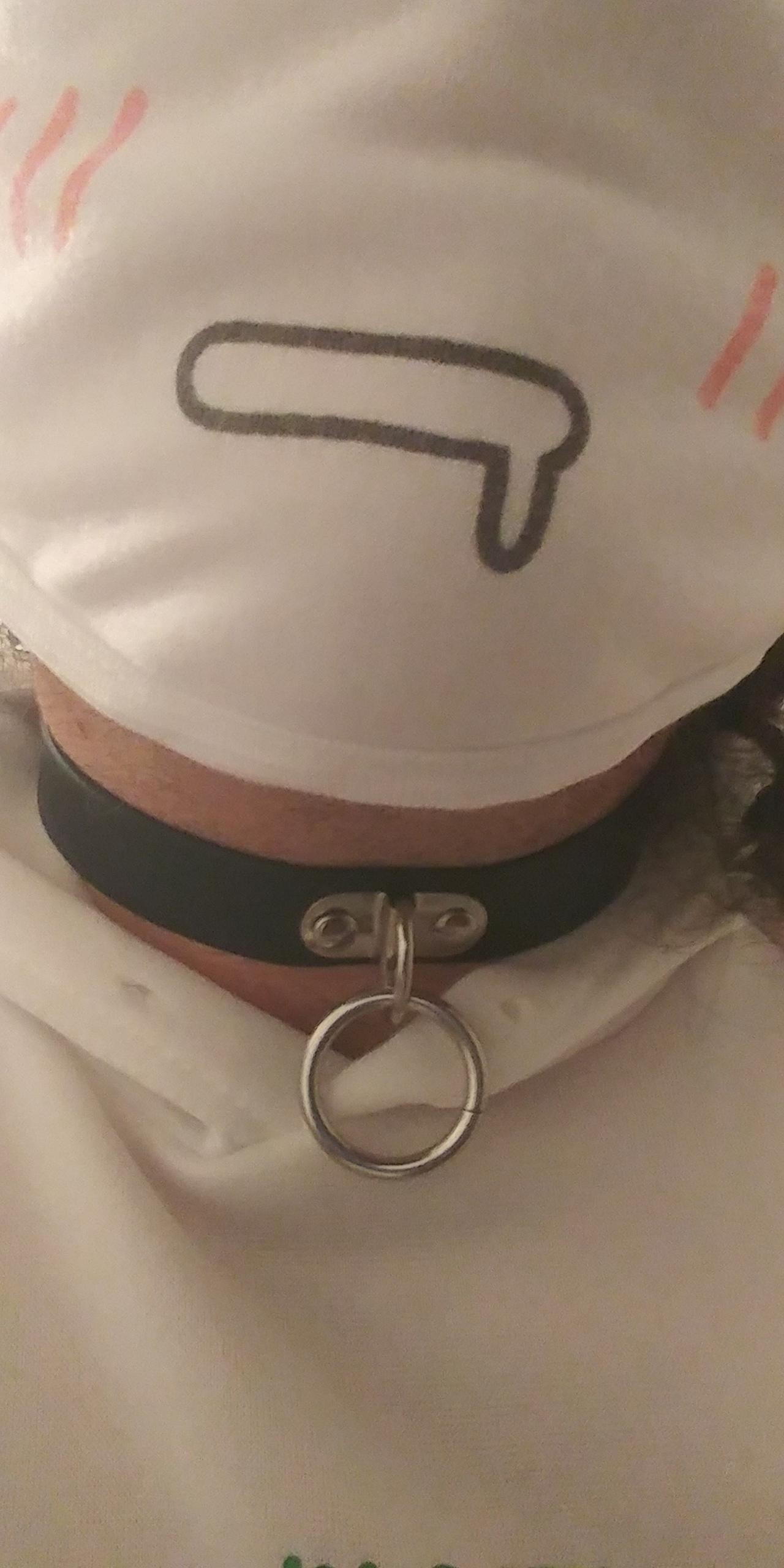 Collar 💜💙 | Scrolller