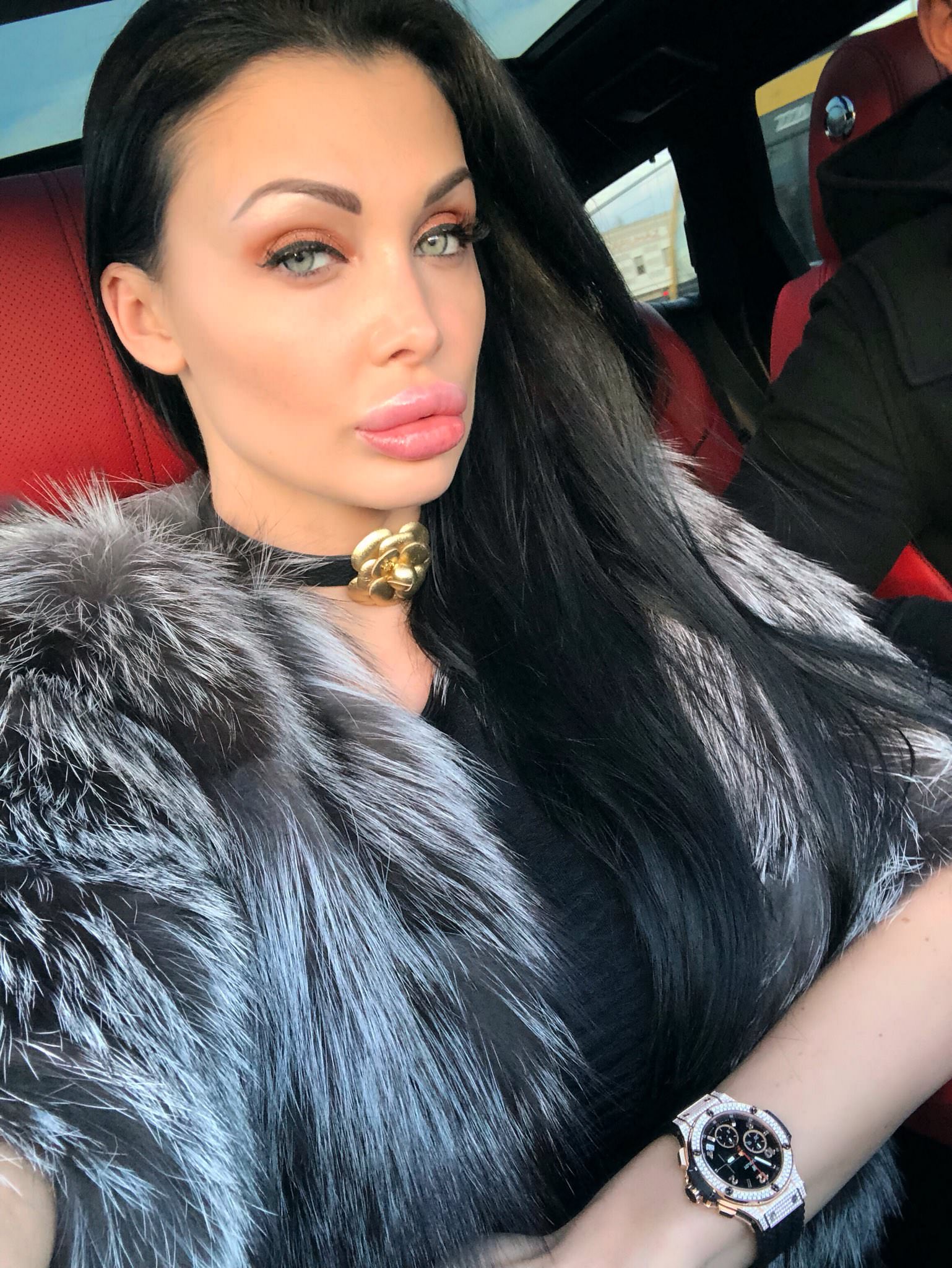 Collared | Scrolller