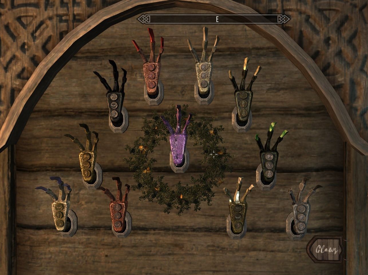 Collecting every Dragon Claw: another throwback. | Scrolller