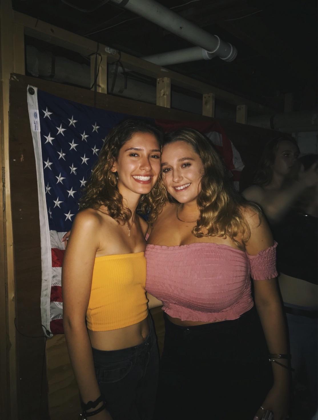 College Scrolller