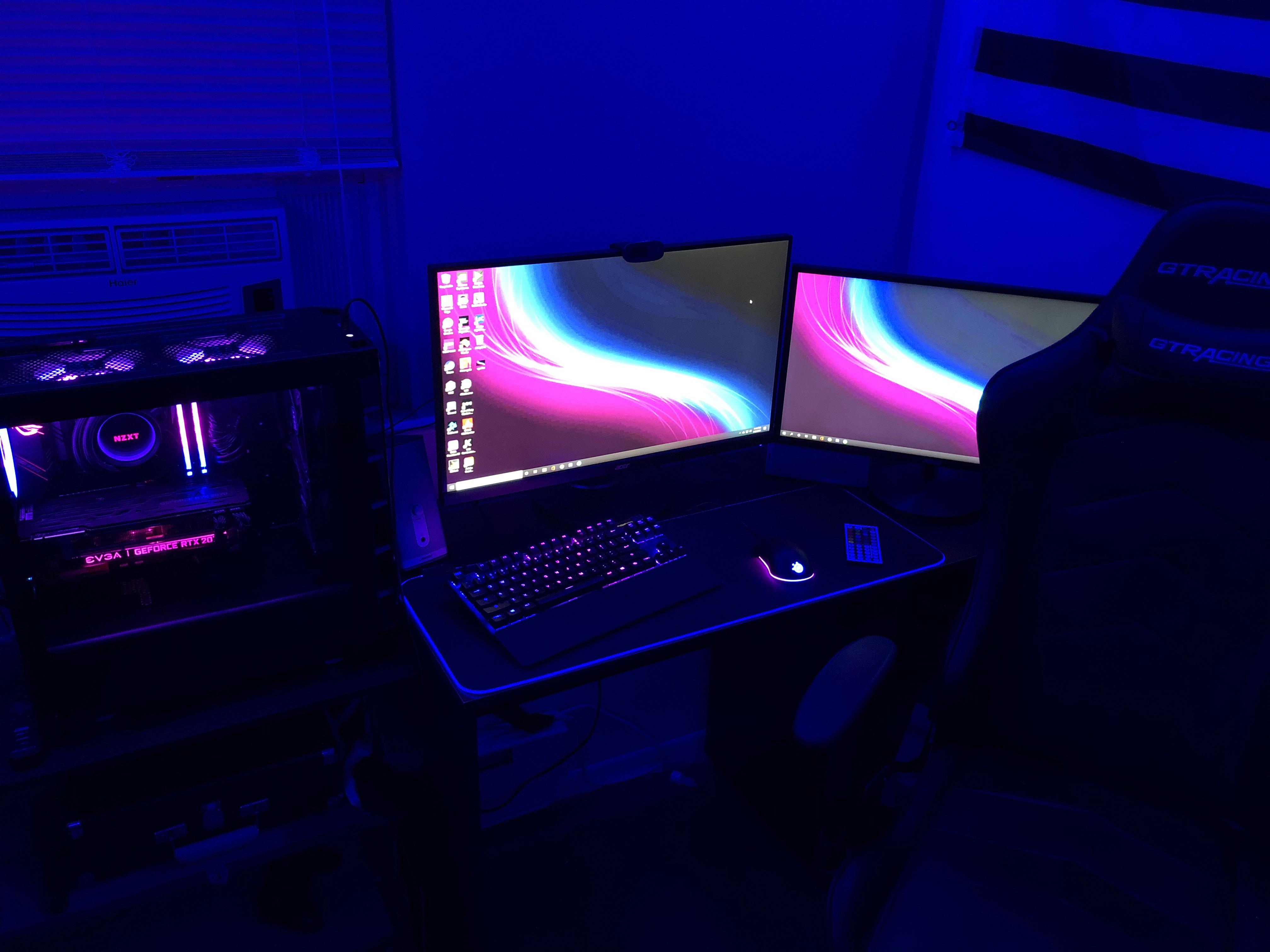 College apartment setup | Scrolller