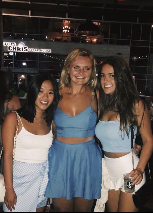 College babes | Scrolller
