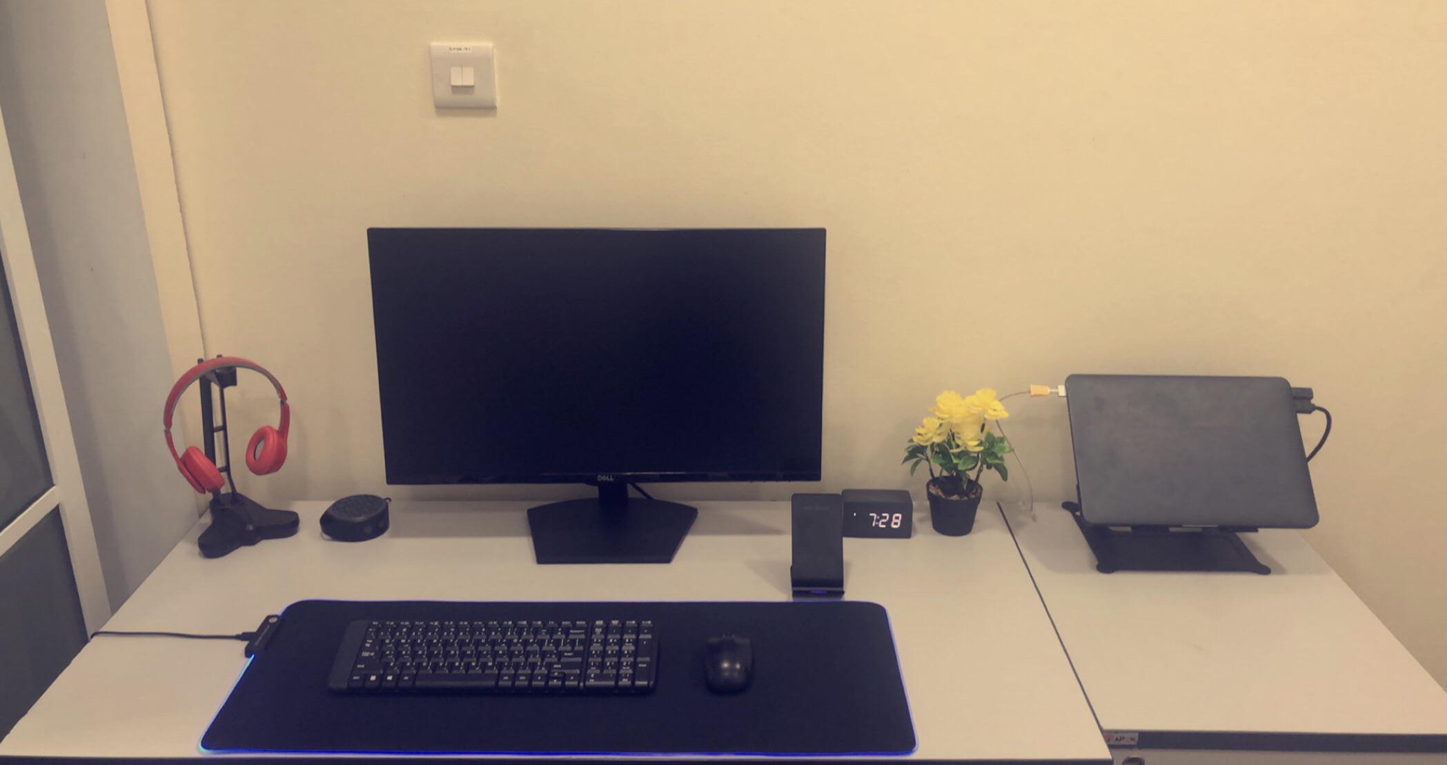 College hostel setup ! | Scrolller