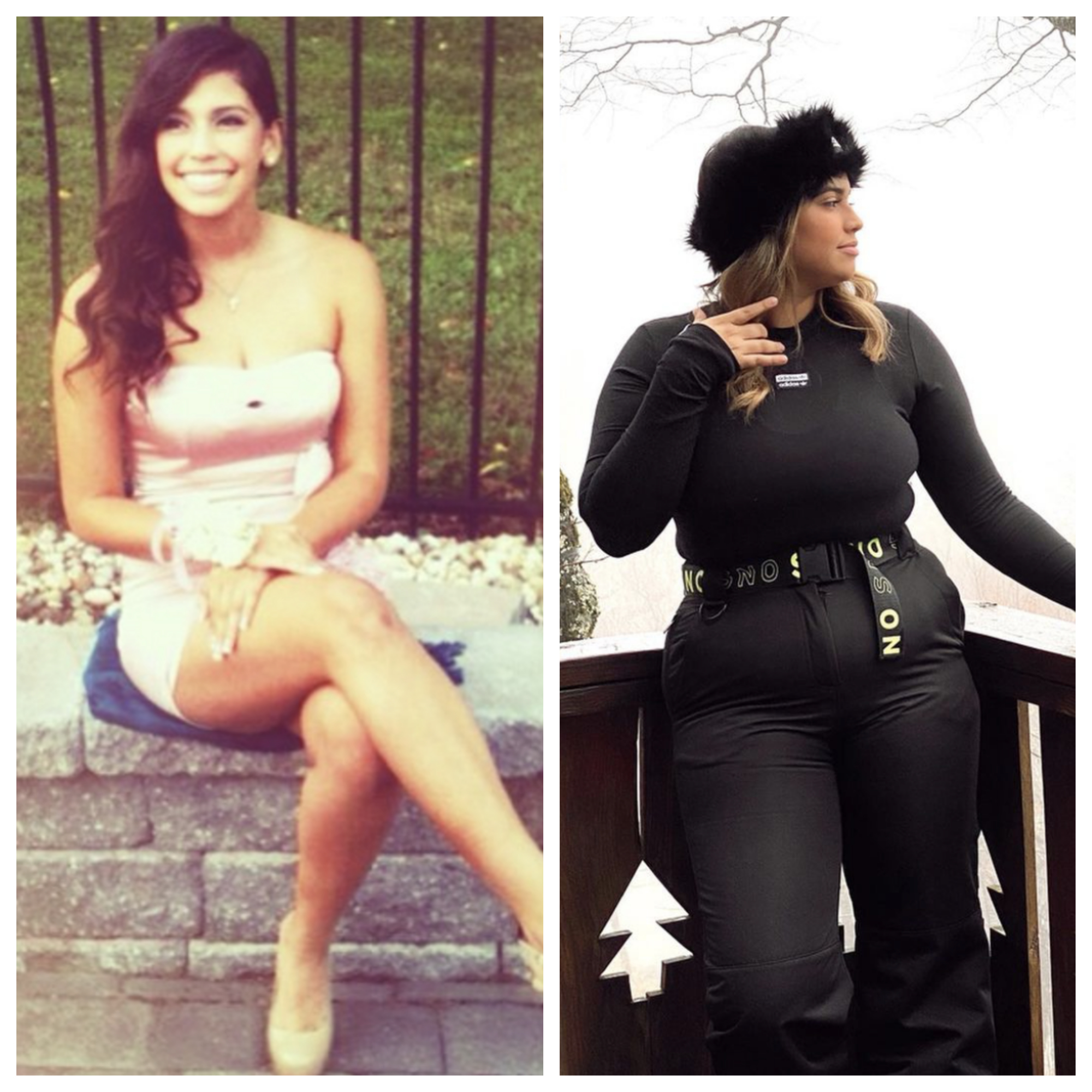 College meal plan got to her | Scrolller