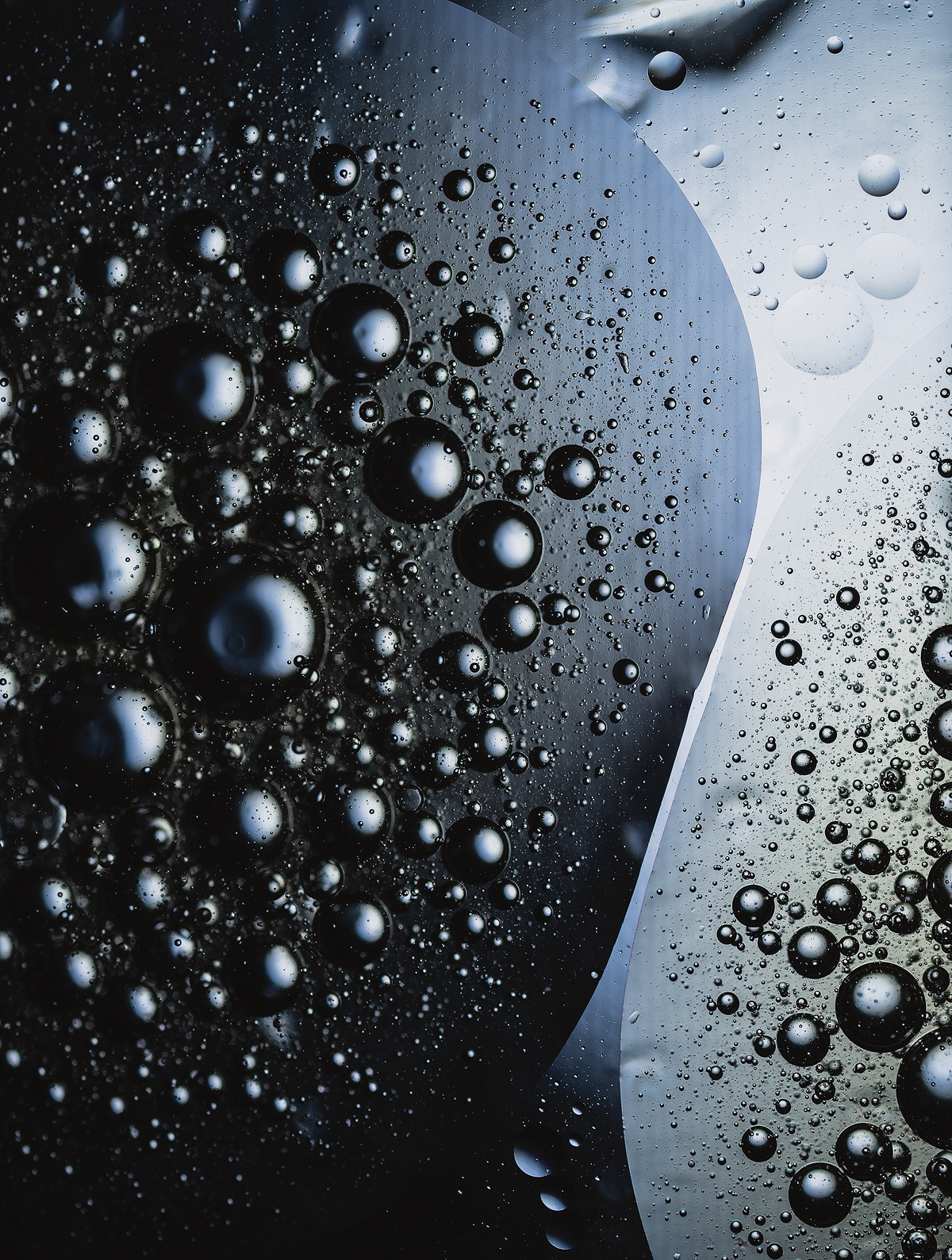 Collision of 1000 eyes [OC] | Scrolller