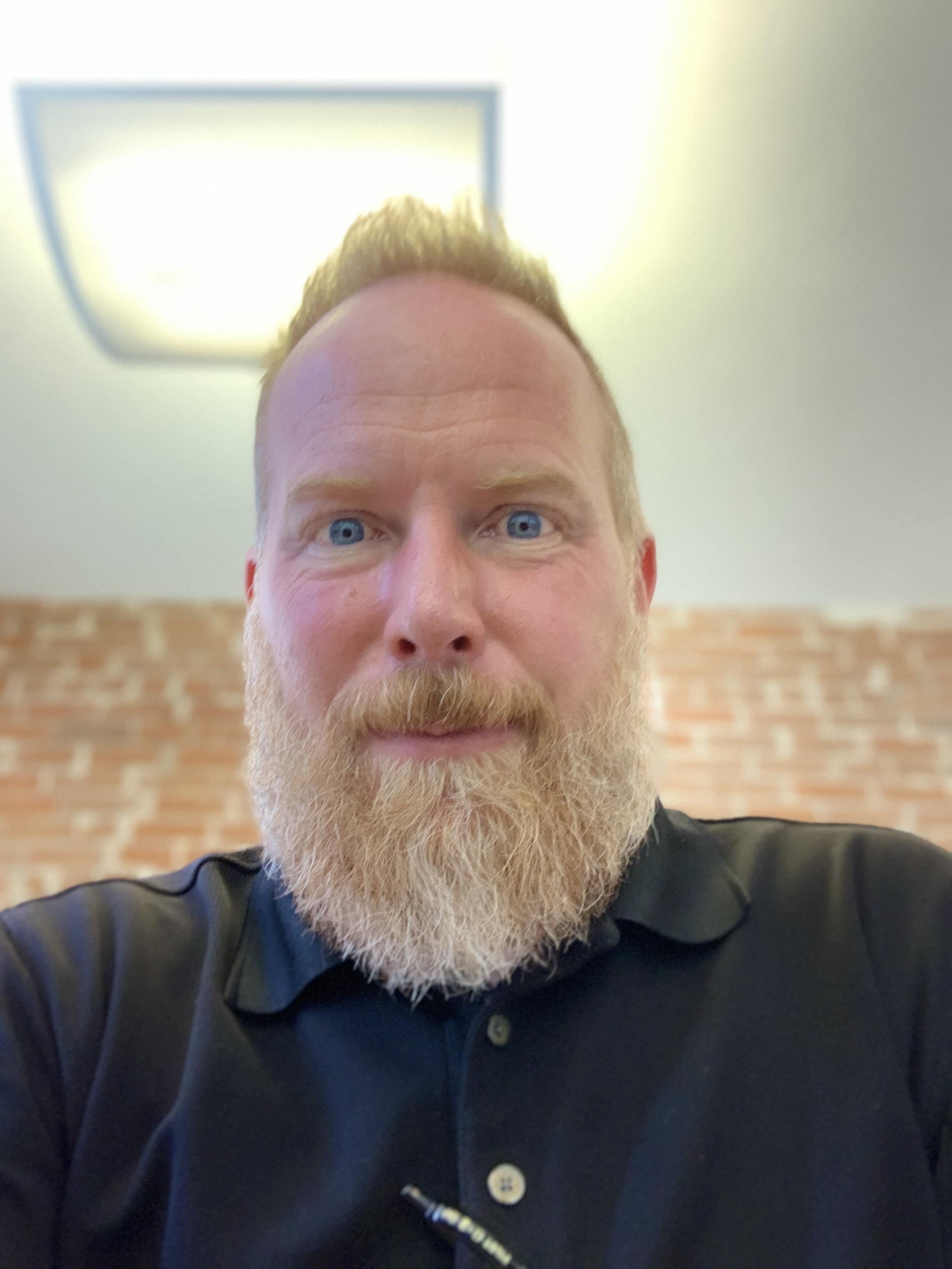 Colorado winter beard in full effect | Scrolller