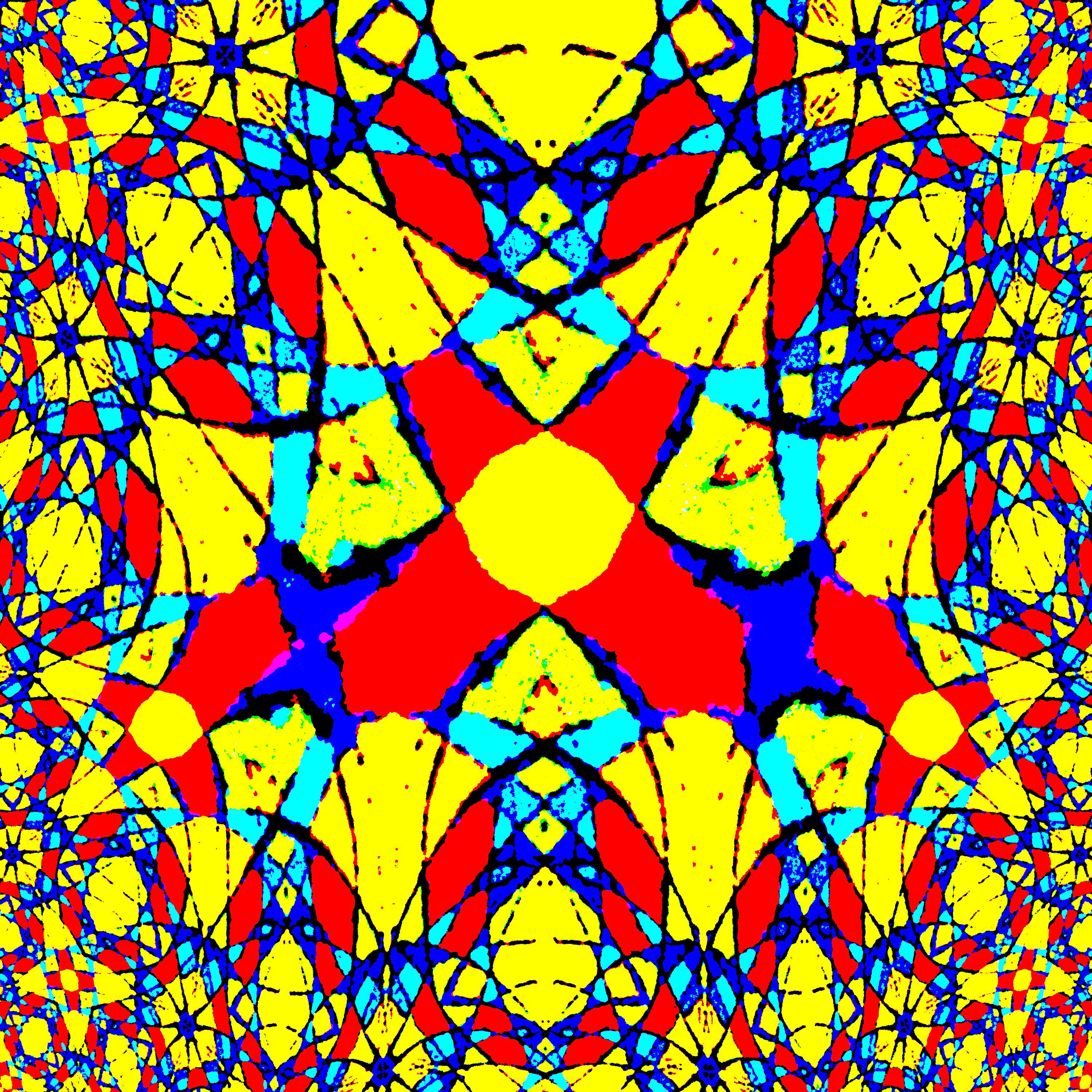 Colour Symphony | Scrolller