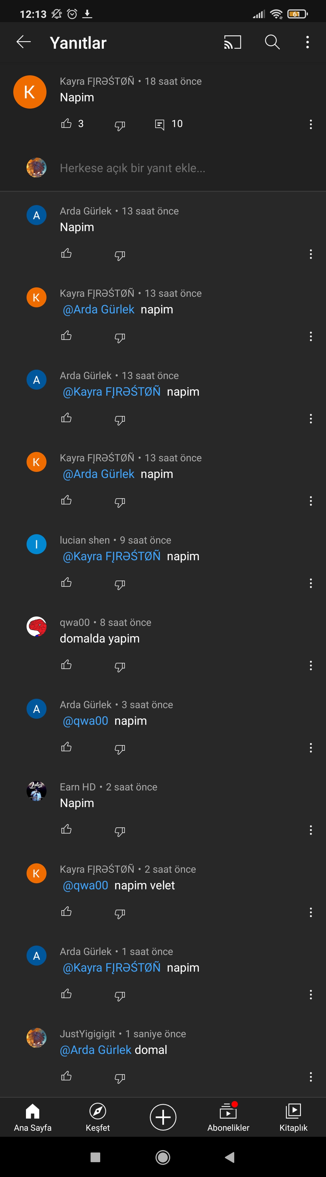 Combo x9 | Scrolller