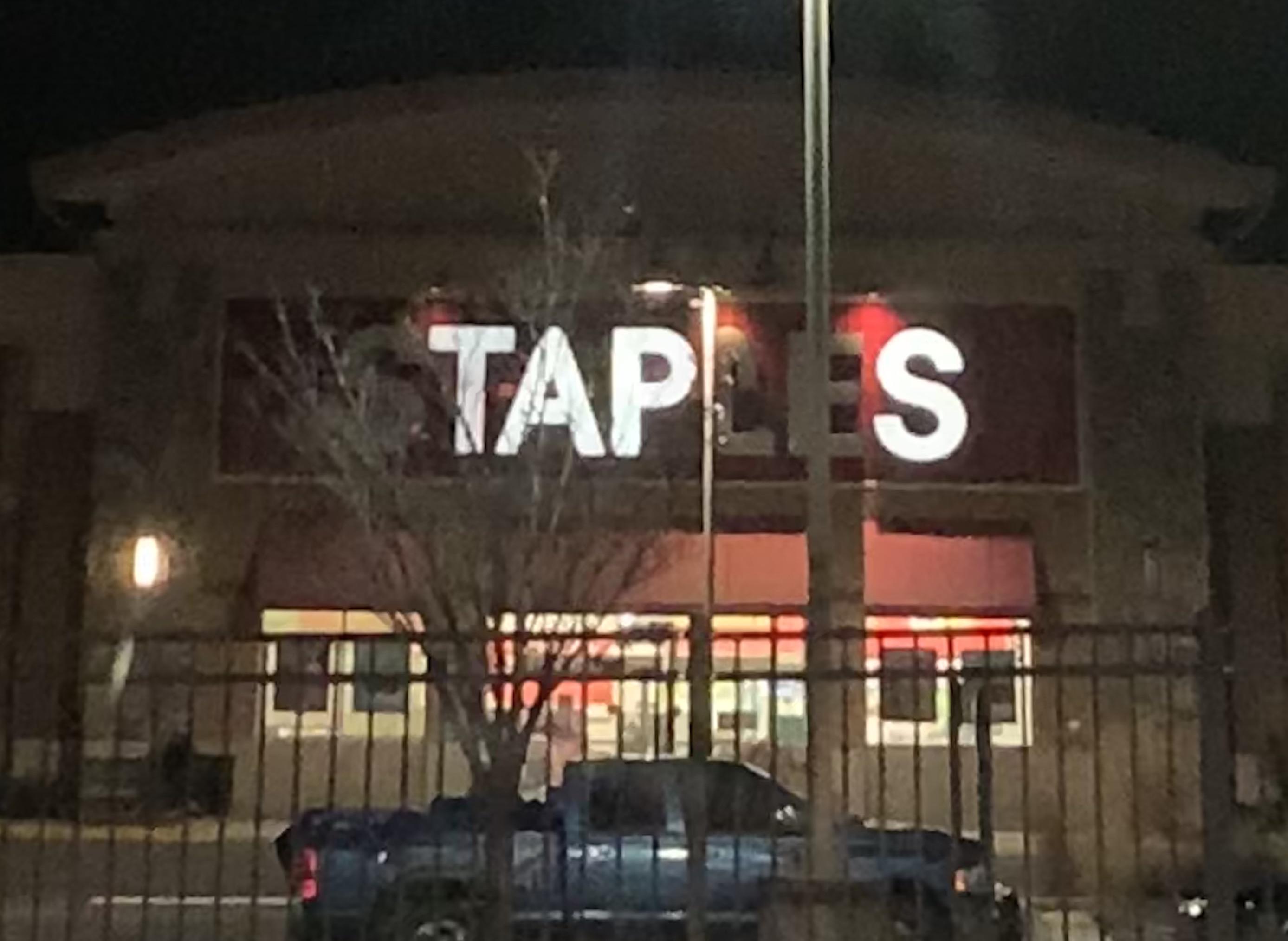 Come and work for TAPS!!!!11!1!1 | Scrolller