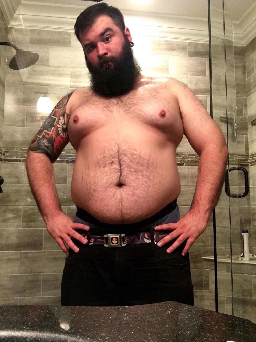 Come at me bro! ;) | Scrolller