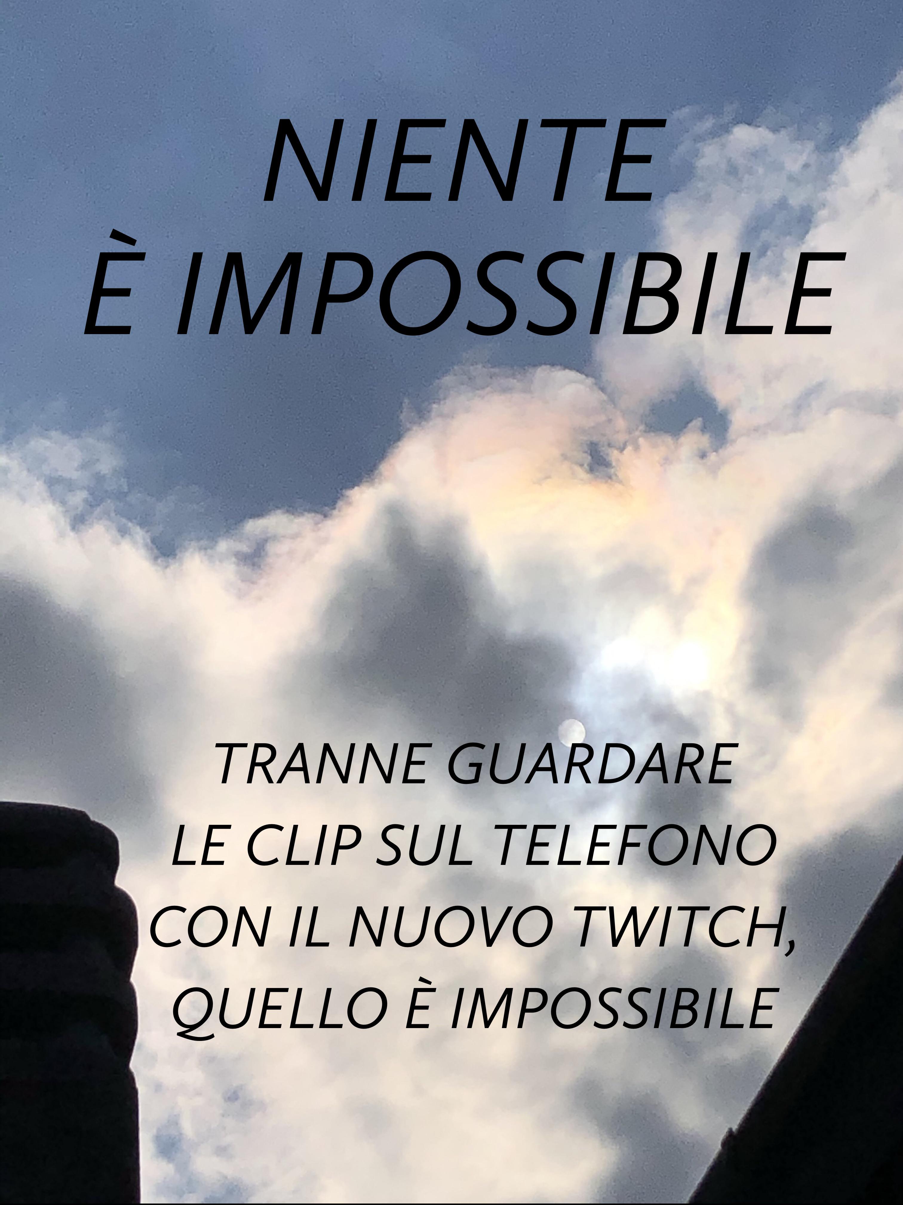 Come cazzo si fa? | Scrolller