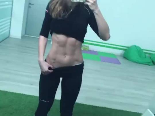 Come on, a little lower | Scrolller