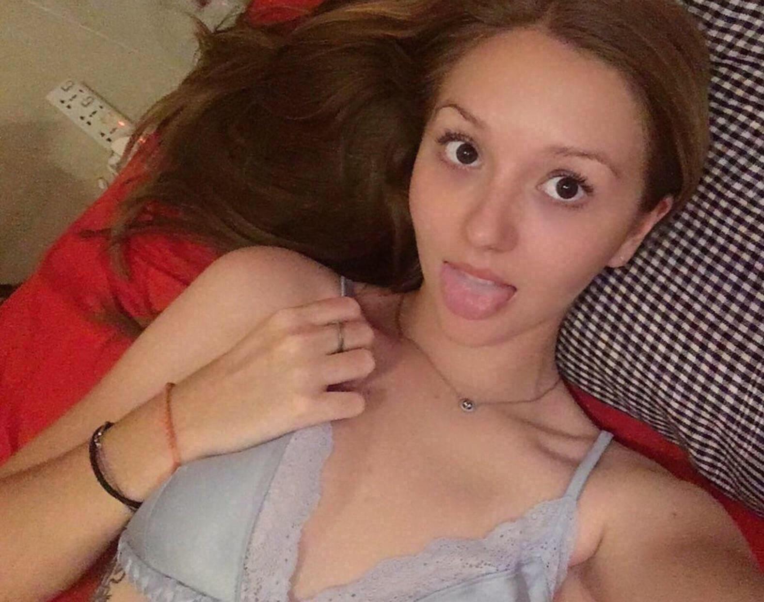 Come see more of me👇👇link | Scrolller