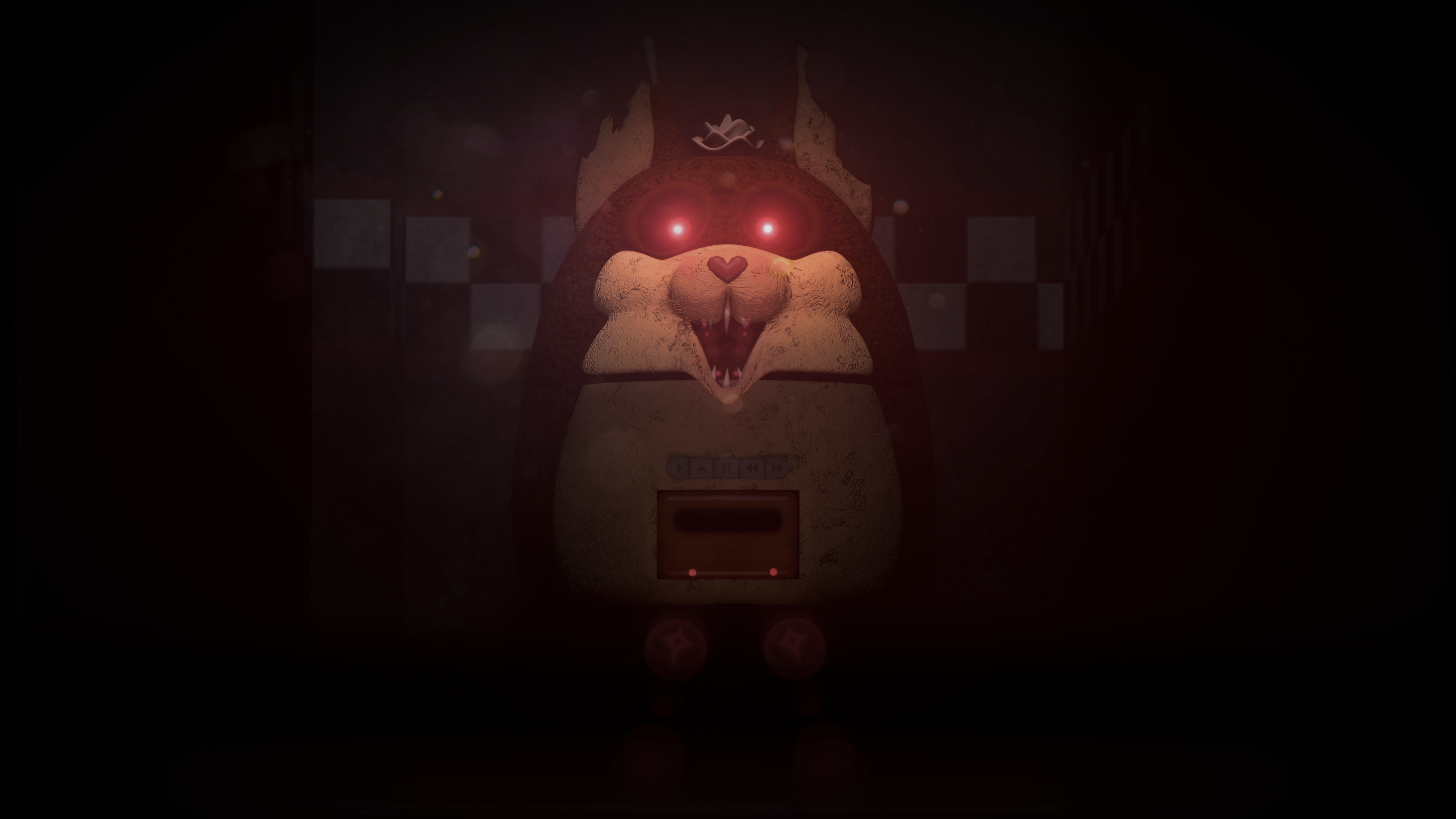 Come To Mama [SFM] | Scrolller