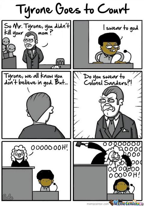 Comedy Genius | Scrolller