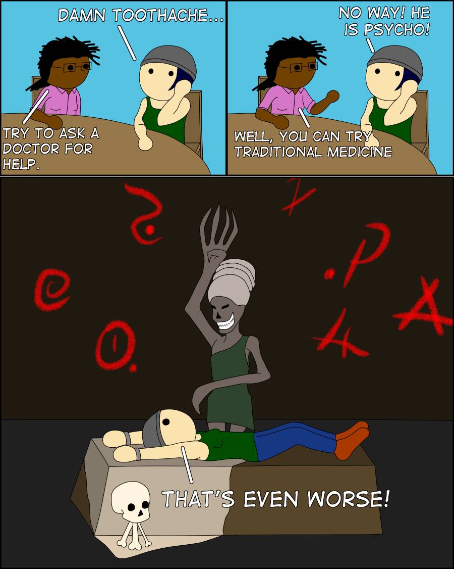 Comic 20 | Scrolller