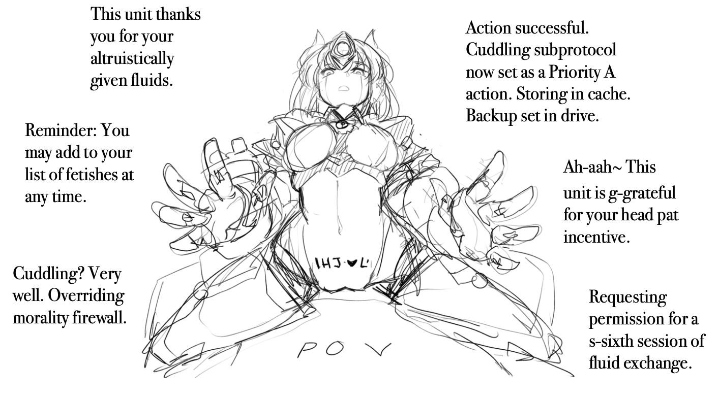 Command Received | Scrolller