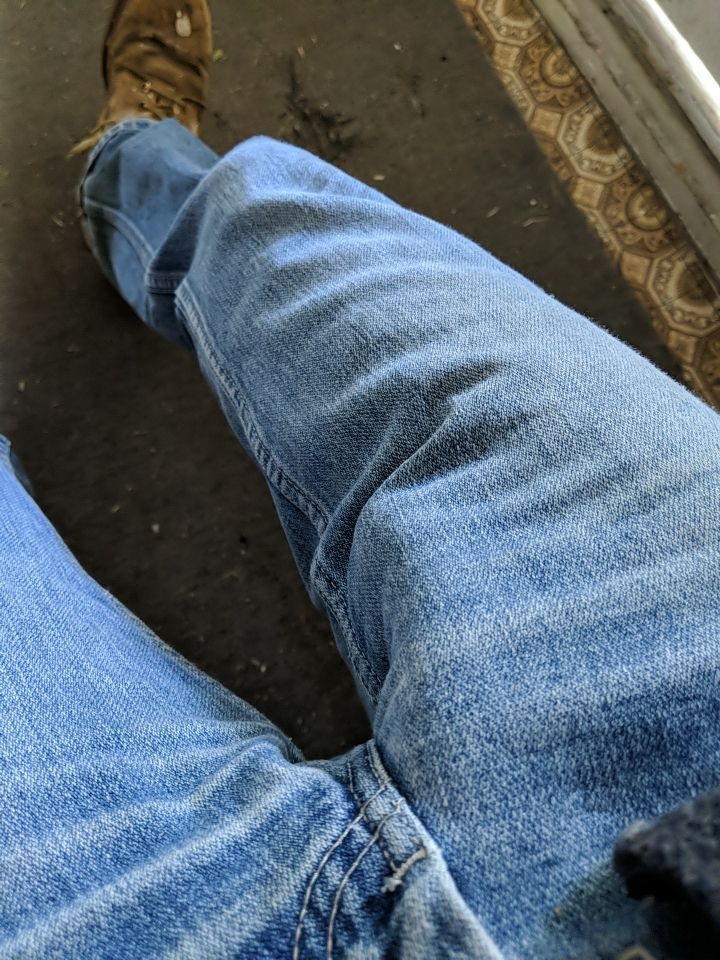 Commando today 😜 | Scrolller