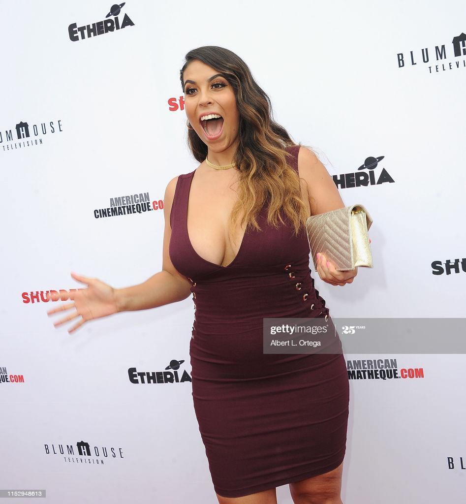 Commercial Actress and Director Gigi Saul Guerrero | Scrolller