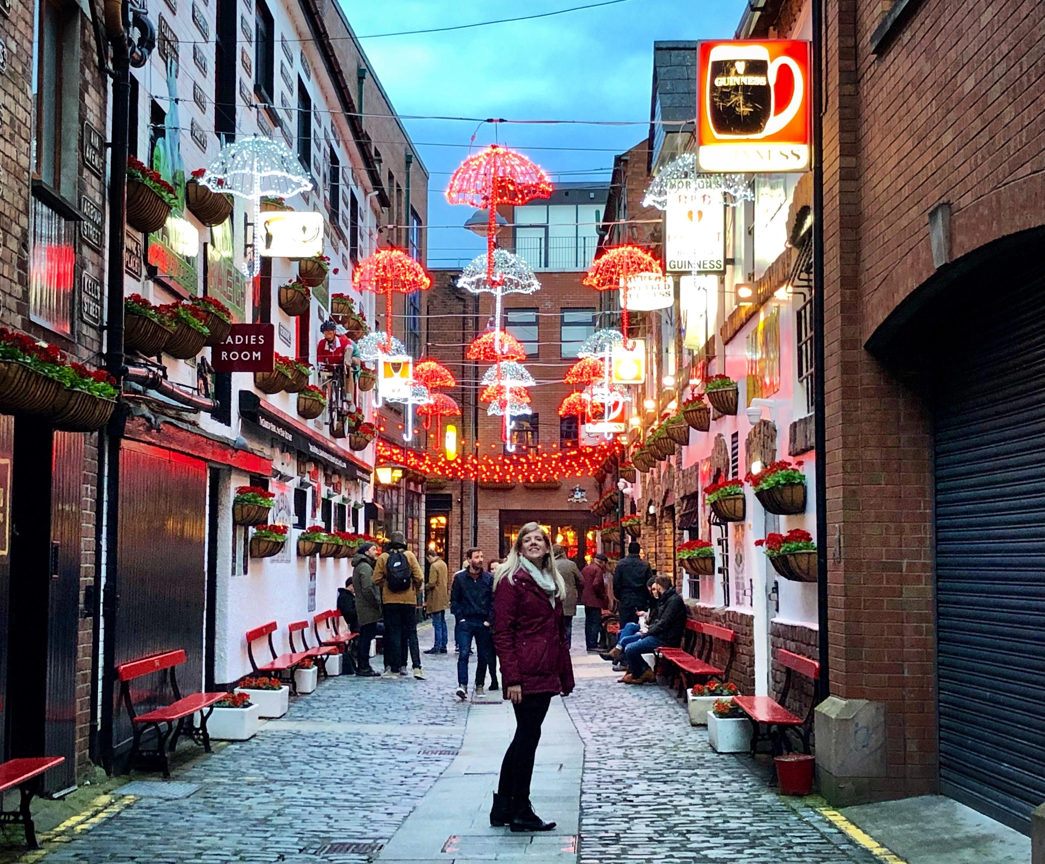 Commercial Ct. | Scrolller