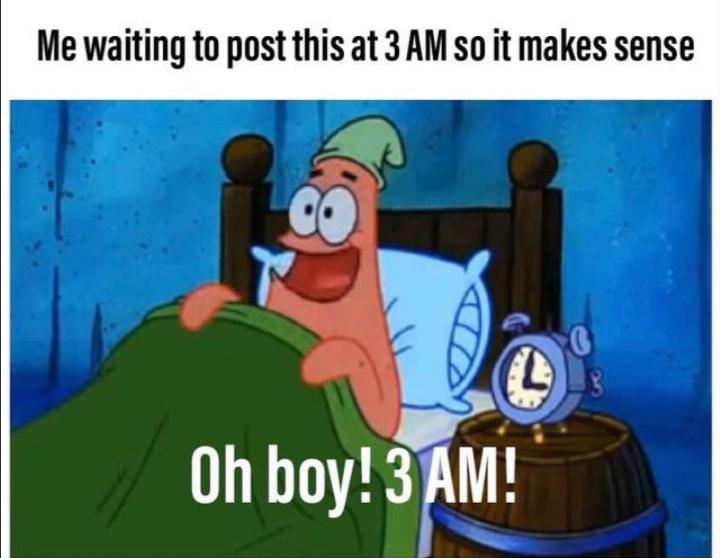 Commitment at its finest | Scrolller