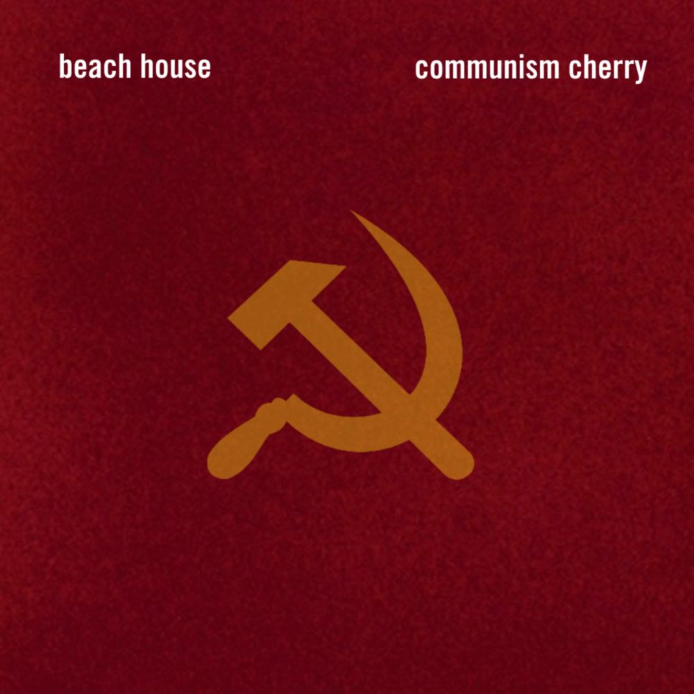 communism cherry | Scrolller