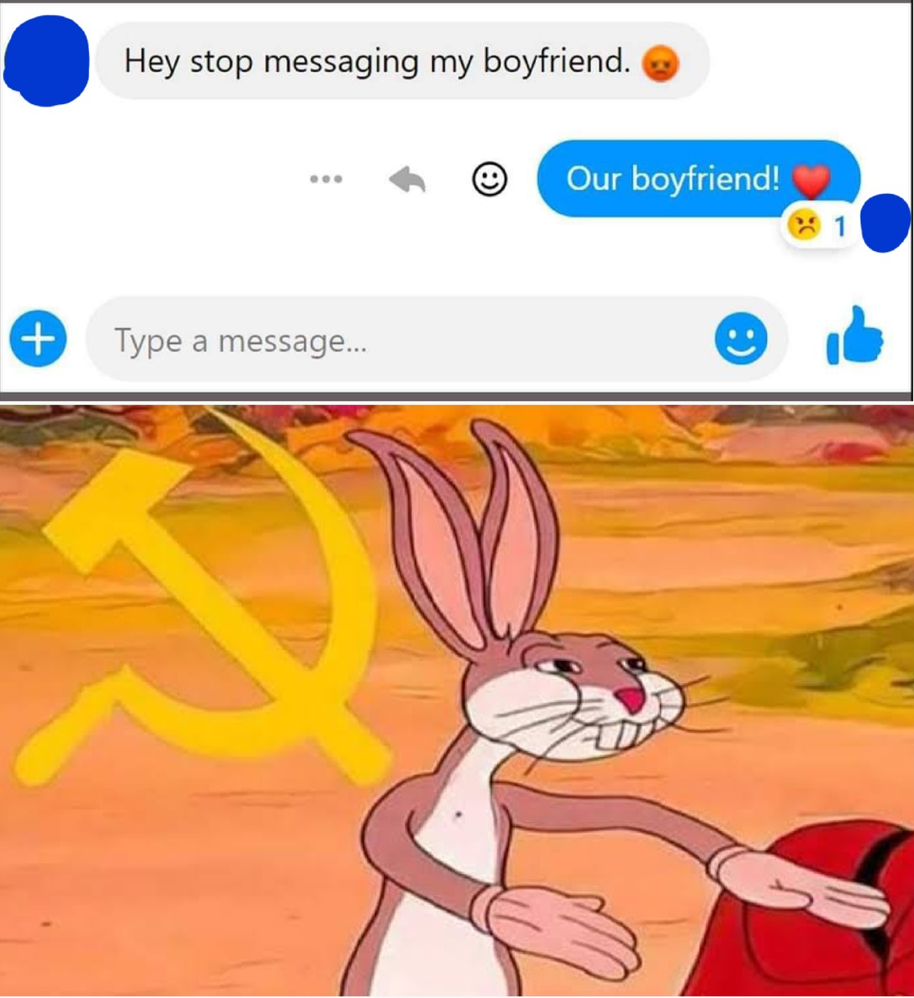 Communism (oc) | Scrolller