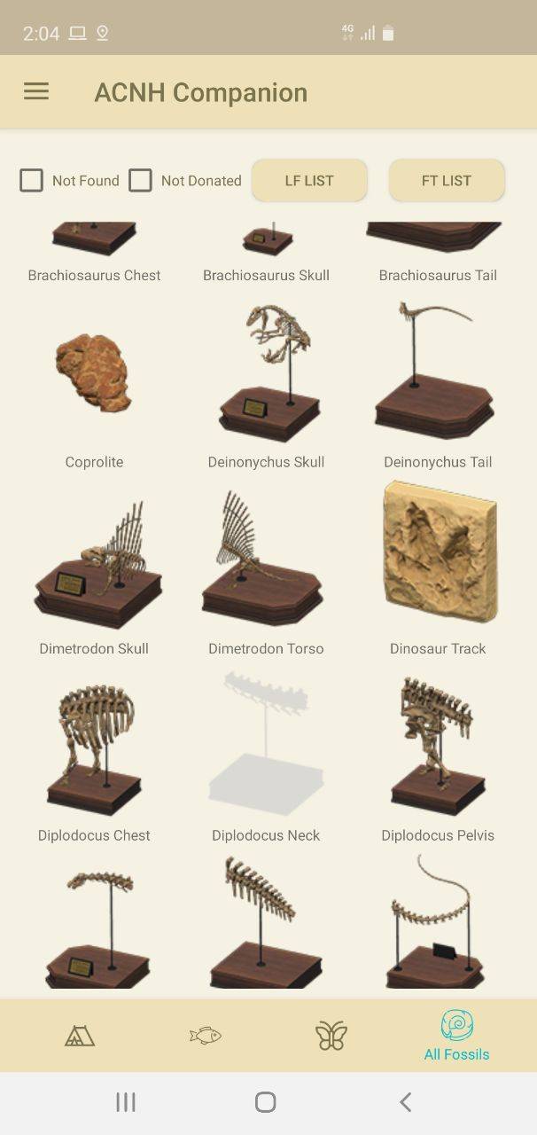 Companion app is finally live. I hope you find it useful. Still working on A LOT. Link in ...