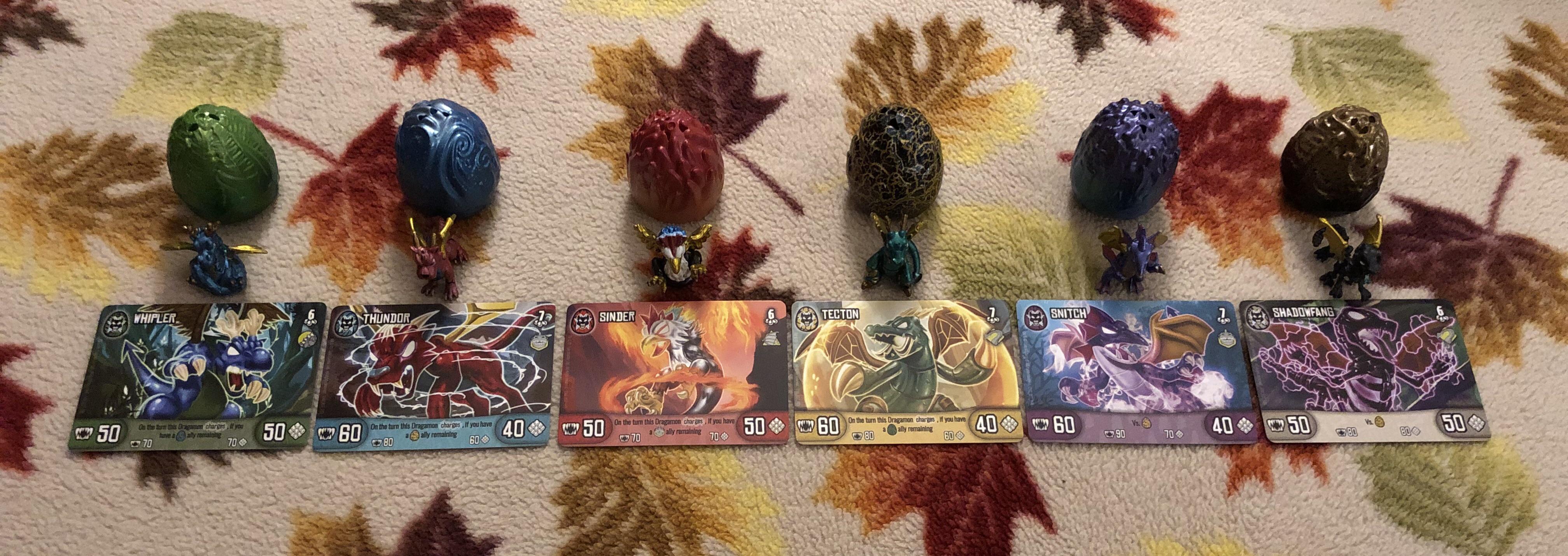 COMPLETE G-CLAW SERIES! | Scrolller