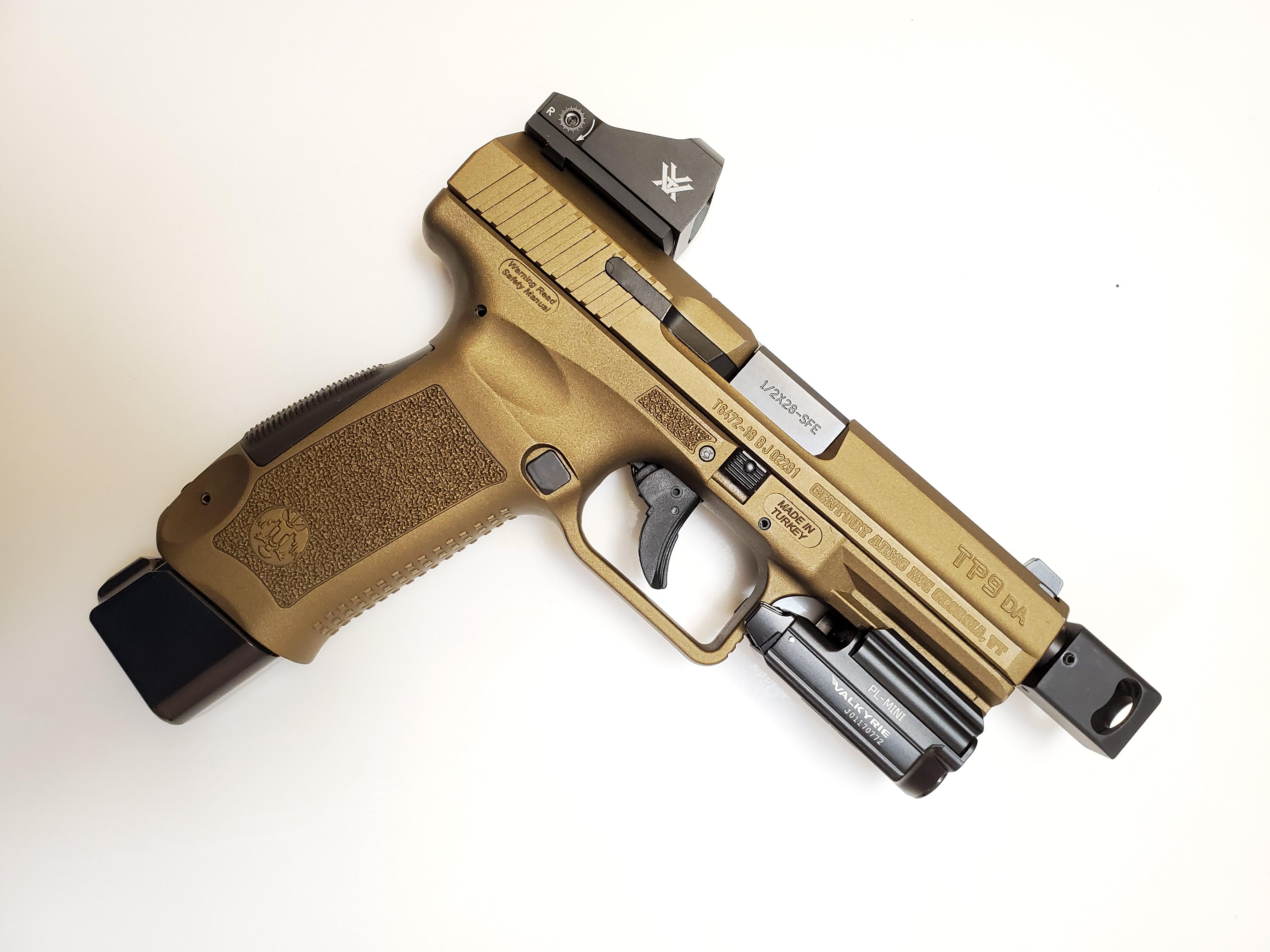 Complete TP9 DA | Scrolller