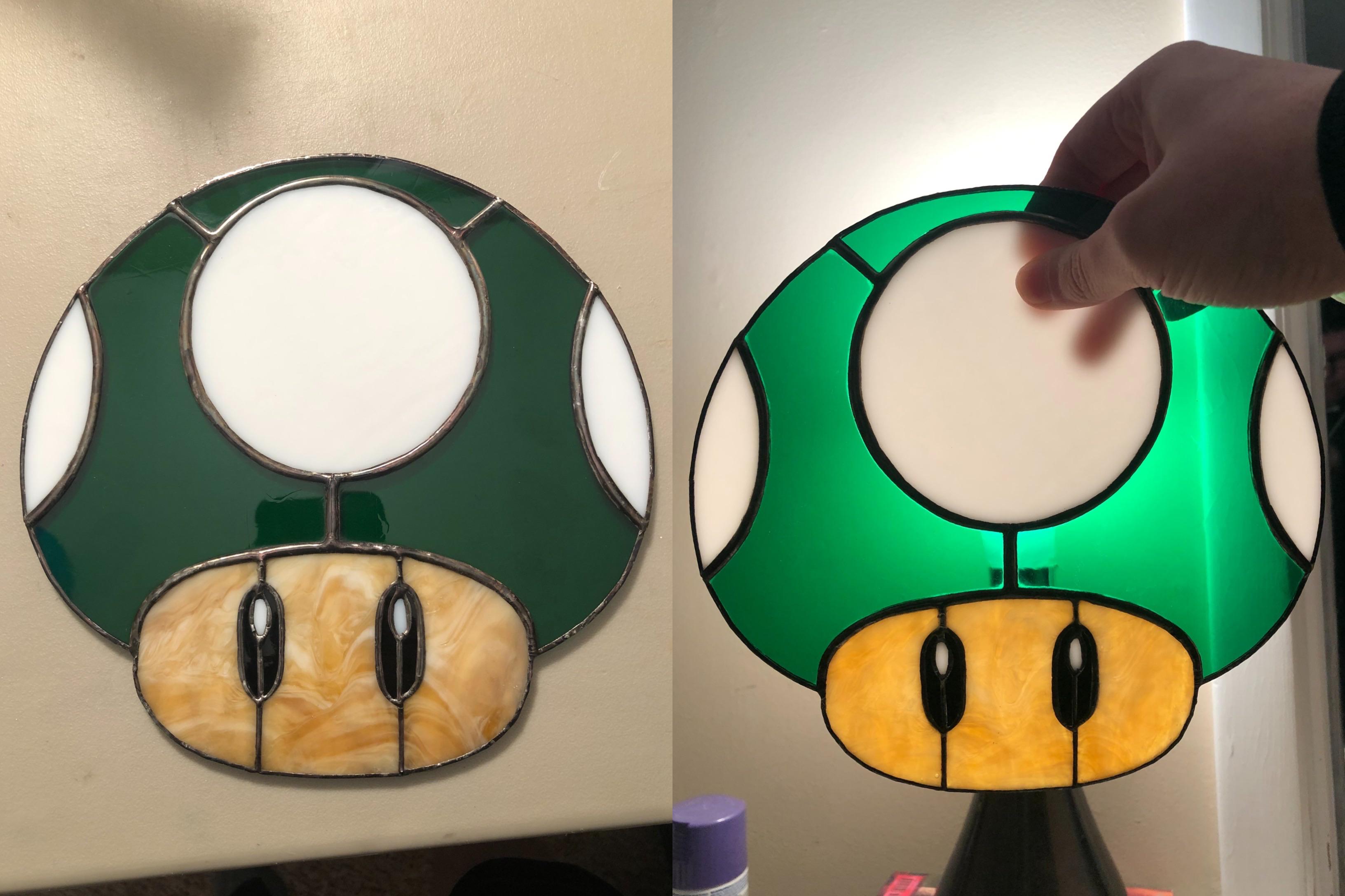 Completed my third piece | Scrolller