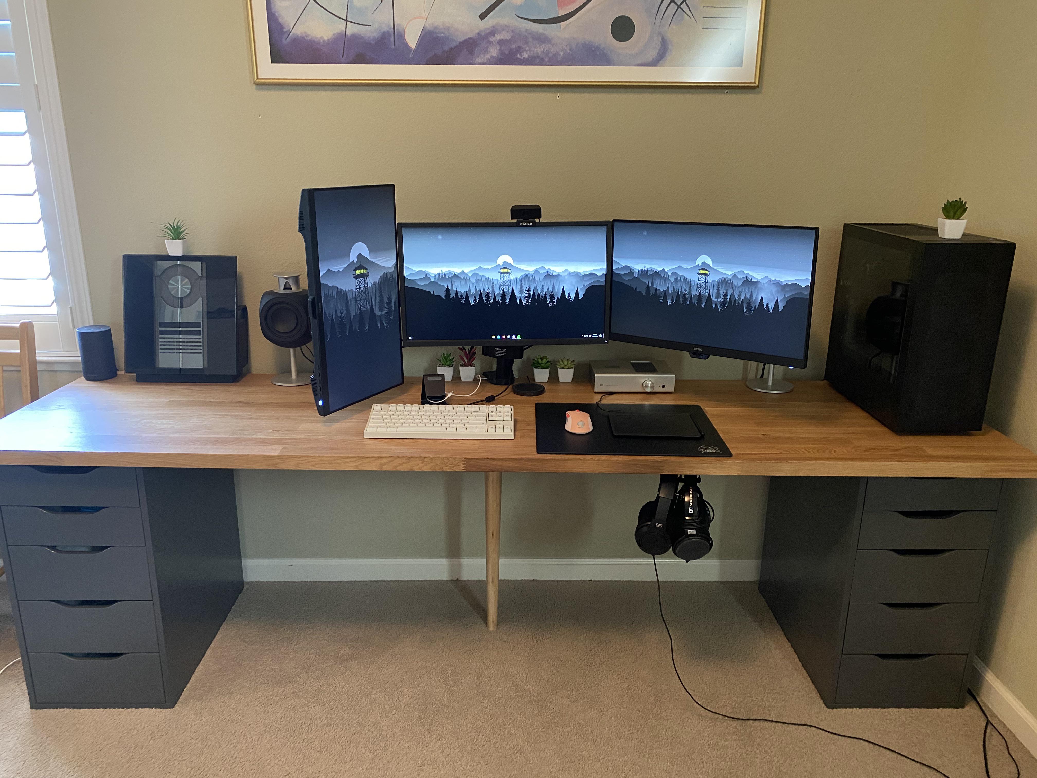 Completed setup | Scrolller