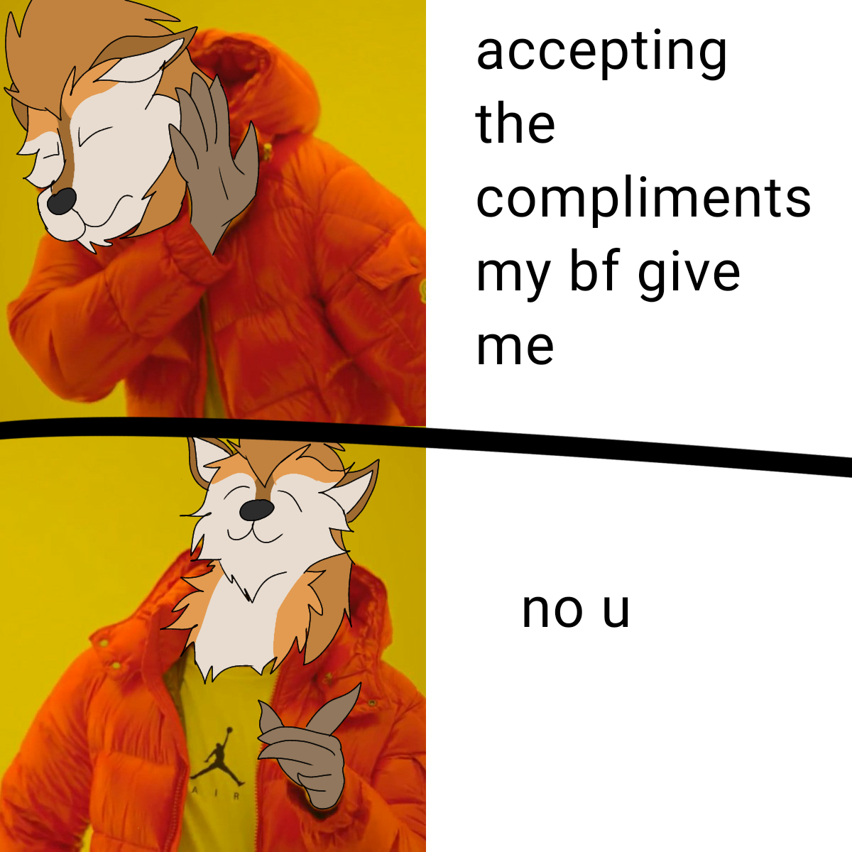 Compliments_irl | Scrolller