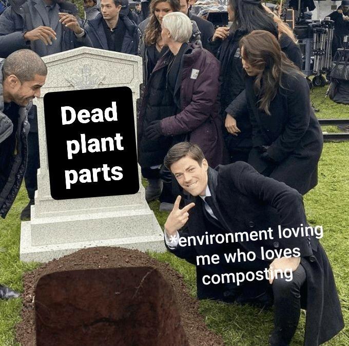 Composting | Scrolller