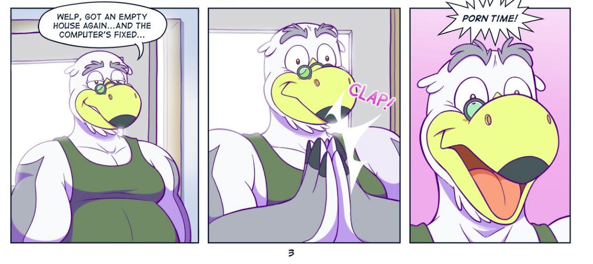 computer_irl | Scrolller