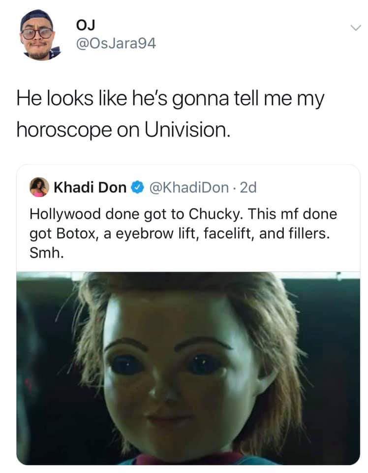 “Con mucho, mucho, amor” | Scrolller