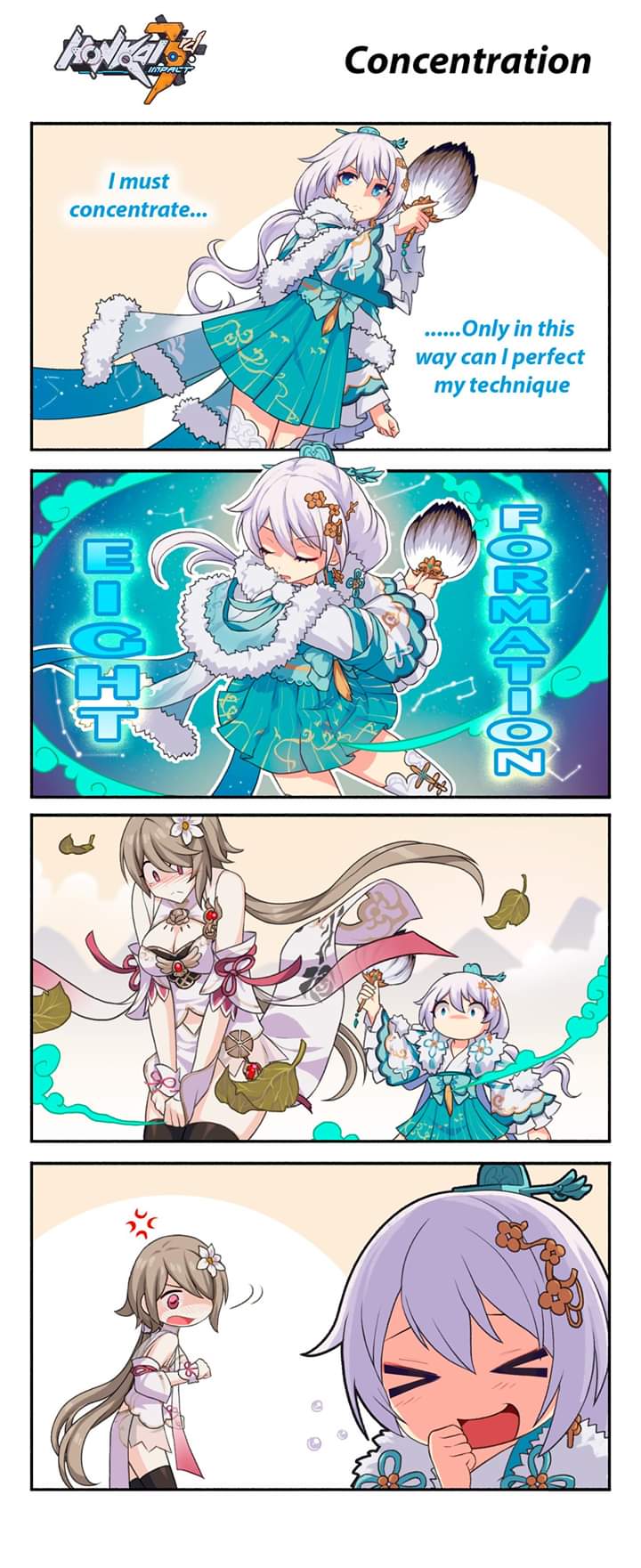 Concentration | Scrolller