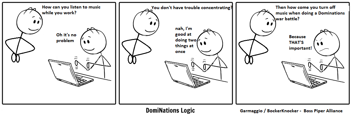 Concentration | Scrolller